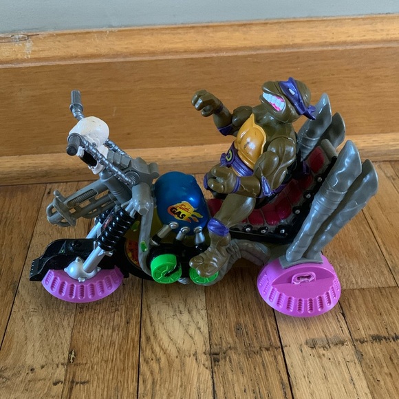 Teenage Mutant Ninja Turtles | Toys | Teenage Mutant Ninja Turtle ...